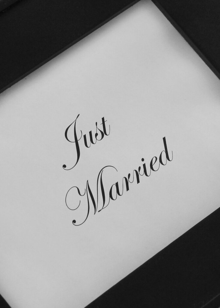Wedding Writing Services | Northwulf - Christian Innovation